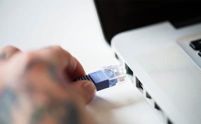Quelle est la différence entre Internet et Ethernet
