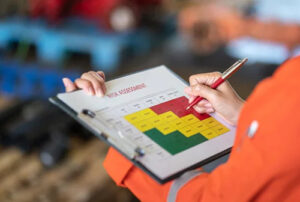 Quelle est la différence entre danger et risque