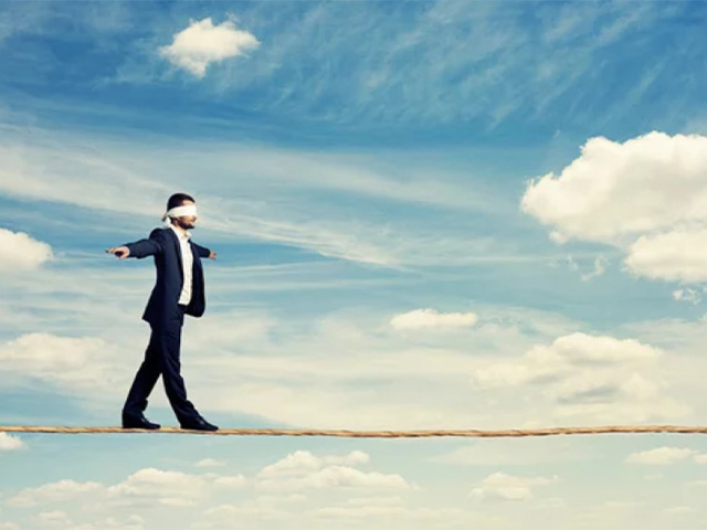 Quelle est la différence entre danger et risque