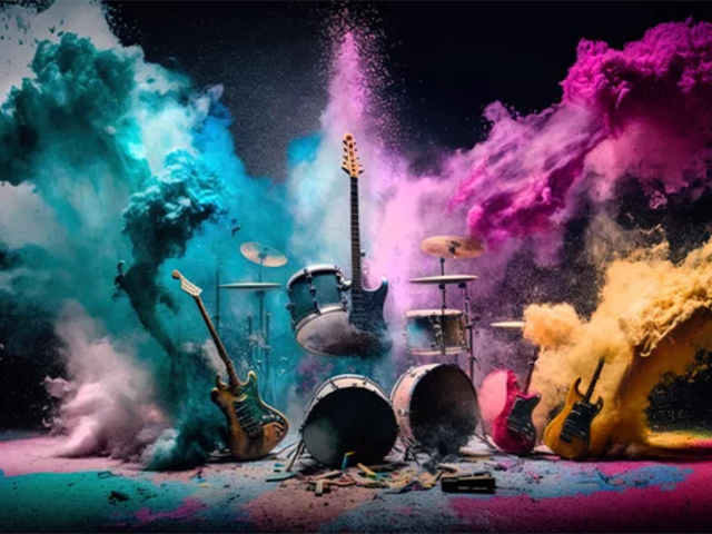 Quelle est la différence entre un bruit et un son